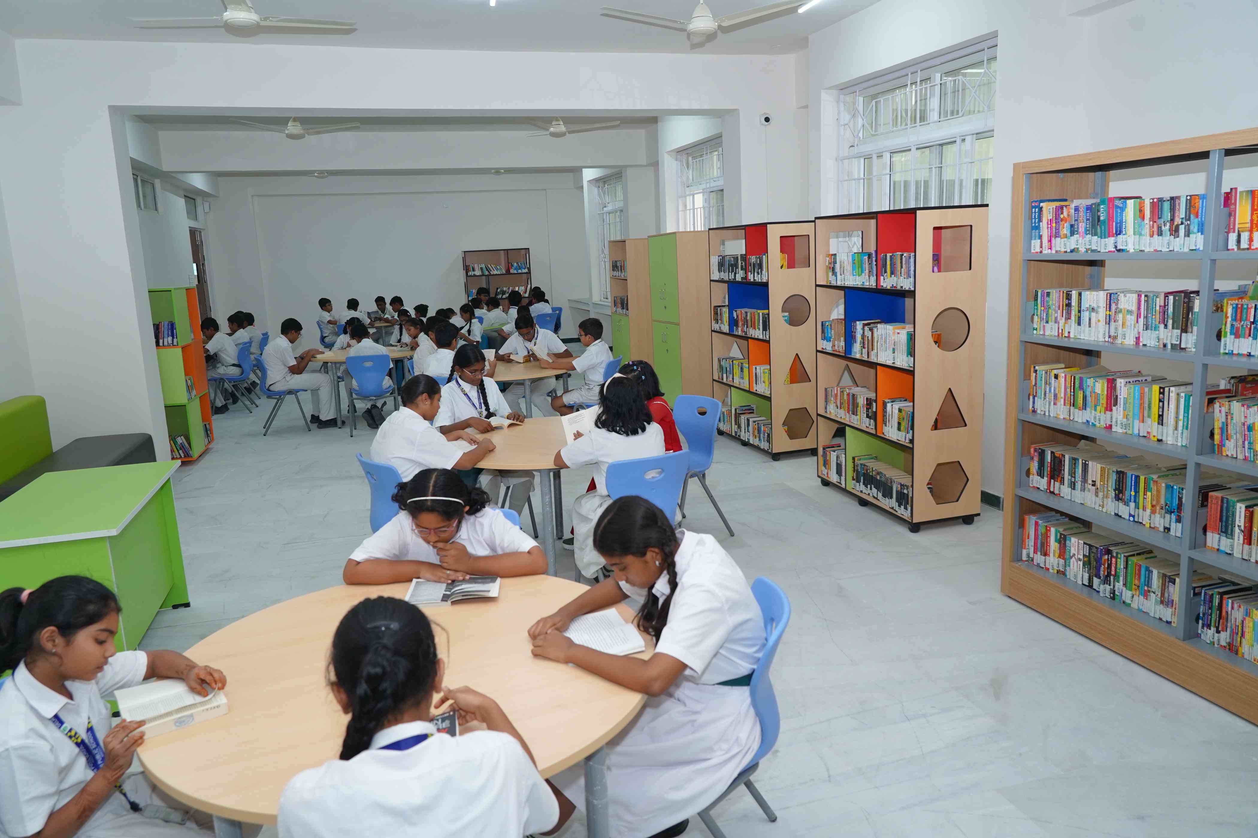Delhi Public School Aerocity - Top CBSE schools in Shamshabad| Best ...